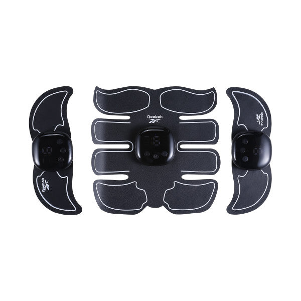 Reebok EMS Kit- ABS, Arms & Legs