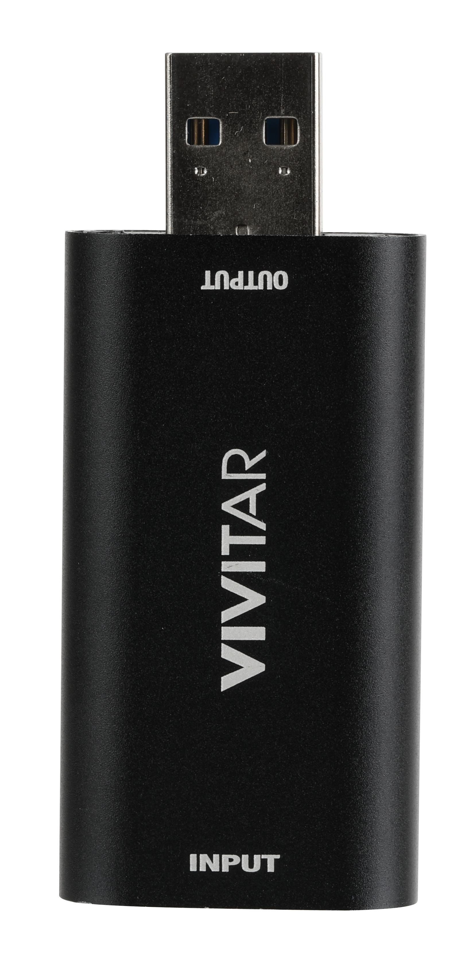Vivitar Creator Series HDMI to USB Video Capture Card with Real-time H
