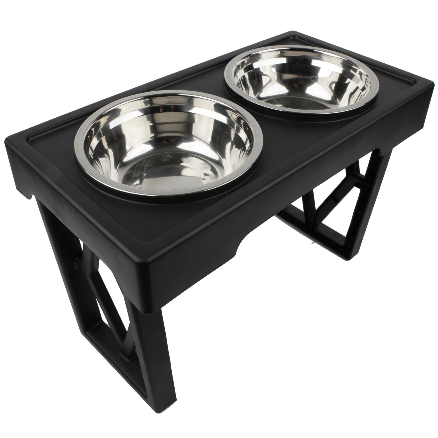 Pet Genius Elevated Food Ball