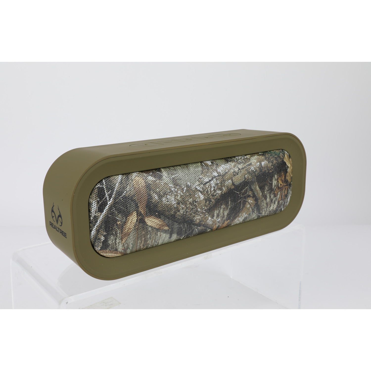 Realtree® Bluetooth Speaker